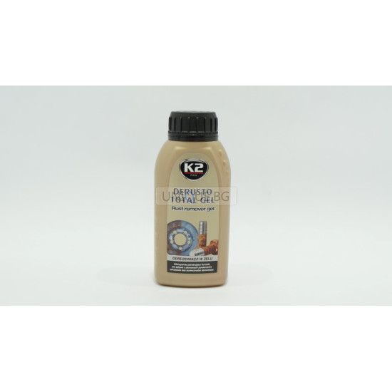 Ръждопреобразувател K2L375 - Добавки и Препарати K2 - Козметика